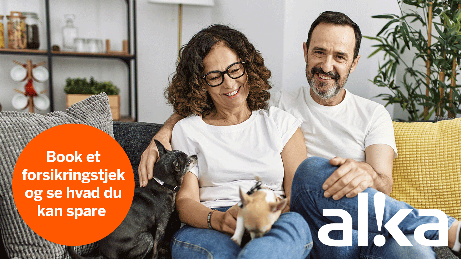 Billig forsikring med Alka Forsikring for FOA-medlemmer | FOA